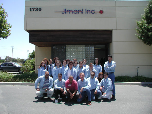 About Us | Jimani Inc.