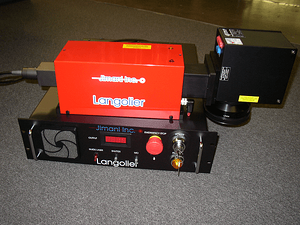 Laser Job Shop | Laser Marking Systems | Laser Marking