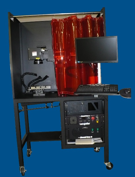 The Importance of Laser Marking Enclosures