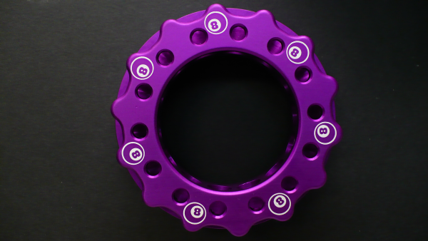 The Versatility of Laser Engraving Aluminum